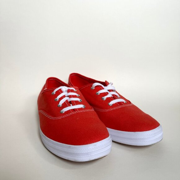 Keds | Shoes | Keds Champion Originals Lace Up Sneakers Womens | Poshmark